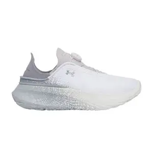 Under Armour Slipspeed Mega Sneakers - White