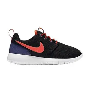 Nike Roshe One Gs Sneakers - Black