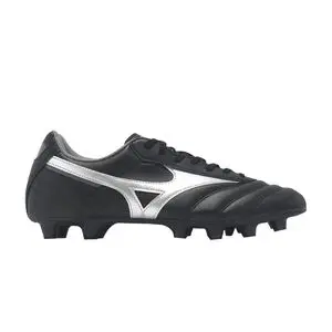 Mizuno Morelia 2 Club - Black