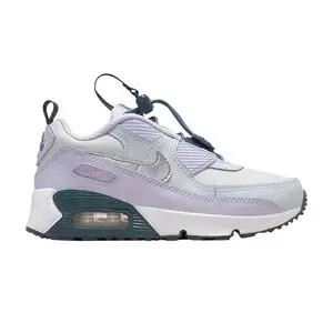 Nike Air Max 90 Toggle Ps Sneakers - Grey