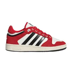 Adidas Centennial Rm Sneakers - Red