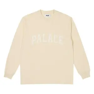 PALACE Long-sleeve Top