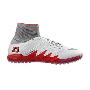 JORDAN Hypervenomx Proximo Njr Tf Sneakers - Red