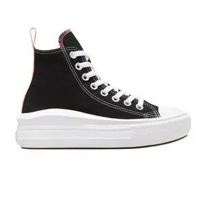 Women's Converse Black Sneakers