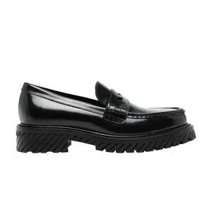 Off-White Combat Loafer