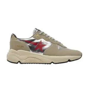 GOLDEN GOOSE Running Sole Sneakers