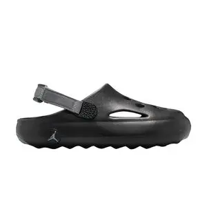 JORDAN Hydrip Gs Clog - Black