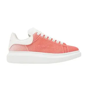 Alexander McQueen Oversized Sneaker