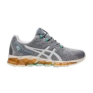 Asics Gel Quantum 360 6 Knit Sneakers - Grey