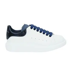 Alexander McQueen Oversized Sneaker