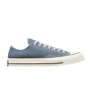 CONVERSE Chuck 70 Low Top Sneakers - Blue