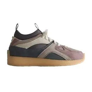 Clarks Ronnie Fieg X 8th Street Breacon - Grey