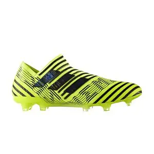 Adidas Nemeziz 17+ 360 Agility Fg - Yellow