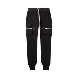 Rick Owens Mastodon Cargo Trousers