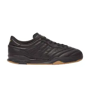 Adidas Mundial Fc Gum Sneakers - Black