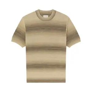 Aimé Leon Dore Ombré Sweater Tee
