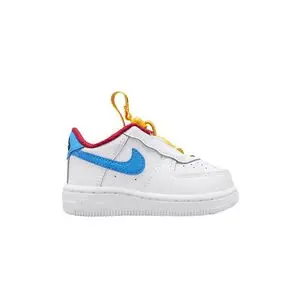 Nike Force 1 Toggle Td Sneakers - White