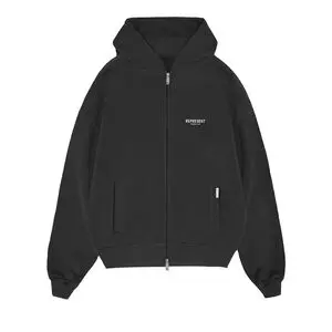 Represent Full Zip Sweatshirts Hoodies For Women