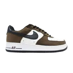 Nike Air Force 1 Low "bison" Jd Exclusive - Brown