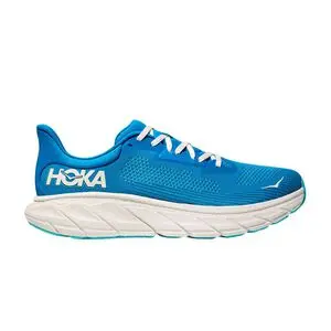 HOKA® Arahi 7 Sneakers - Blue