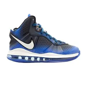 Nike Lebron 8 V/2 Gs All Star Sneakers