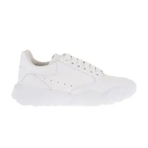 Women's Alexander Mcqueen Court Sneakers