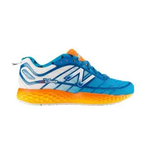NEW BALANCE Disney X 980 'donald Duck' Sneakers