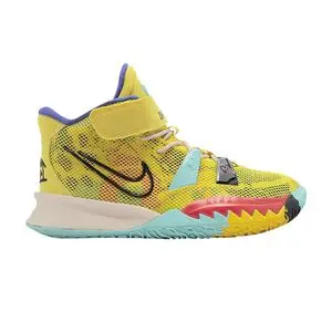 Nike Kyrie 7 1 World 1 People Sneakers