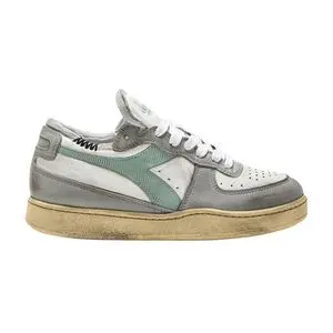 Diadora Cut Out Sneakers For Men