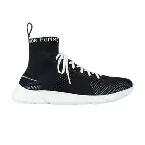 Dior B21 Sock Sneakers