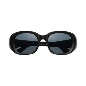 Supreme Cleo Sunglasses - Black