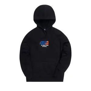 Kith For Bmw M Sport Logo Hoodie