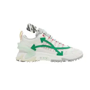 Off-White Odsy-2000 Sneakers - White