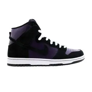 Nike Dunk High Pro Sb - Purple