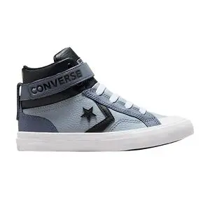CONVERSE Pro Blaze Strap Leather High Top Sneakers