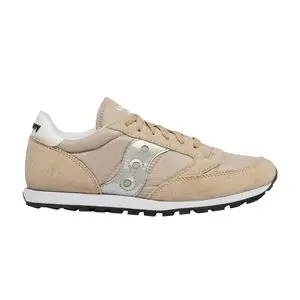 Saucony Jazz Low Pro Sneakers