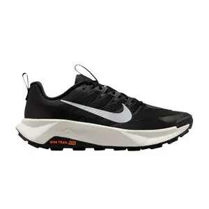 Nike Wildhorse 10 Sneakers - Black
