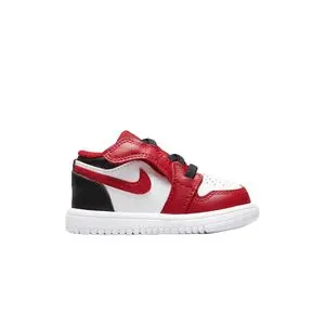 JORDAN 1 Low Td Sneakers - Red