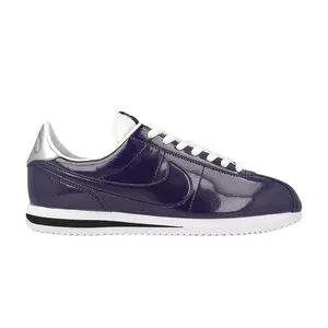 Nike Cortez Basic Premium Qs Sneakers - Blue