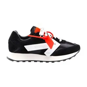 Off-White Hg Runner - Black