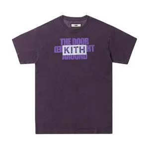 Kith World Tour Tee