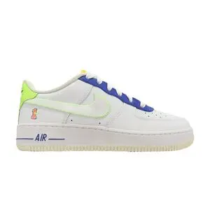 Nike Air Force 1 Lv8 Gs Sneakers