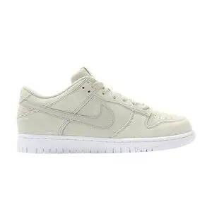 Nike Dunk Retro Low Sneakers - Grey
