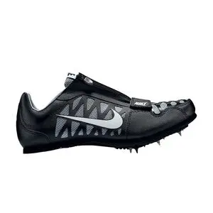 Nike Zoom Long Jump - Black