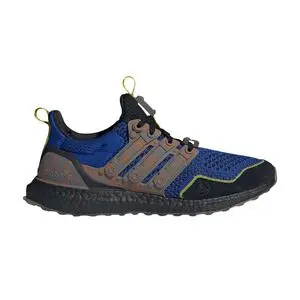 Adidas Fortnite X Ultraboost 1.0 'battle Bus' Sneakers - Blue