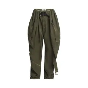 Loewe Cargo Bottoms For Women