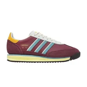 Adidas Sl72 Rs Sneakers - Red
