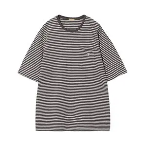 UNDERCOVERISM Striped T-shirt