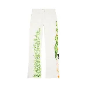 Off-white Jeans For Women