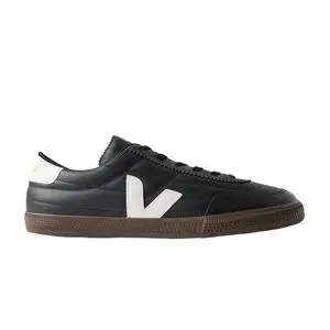 VEJA Panenka Sneakers - Black